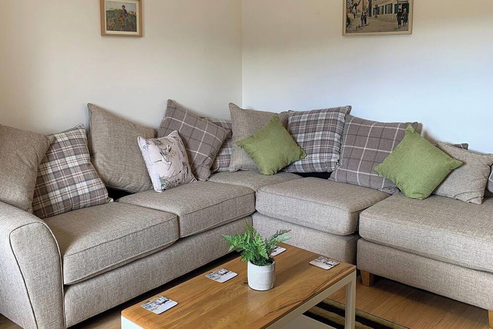 Ploughmans Cottage-uk7346 - Findhorn