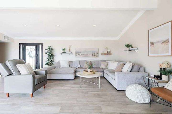 Stunning Bay Views! Luxury Outdoor Living | Hottub - Miramar - San Diego