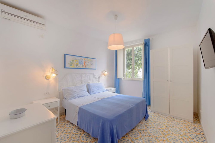 Appartement - Procida - Procida