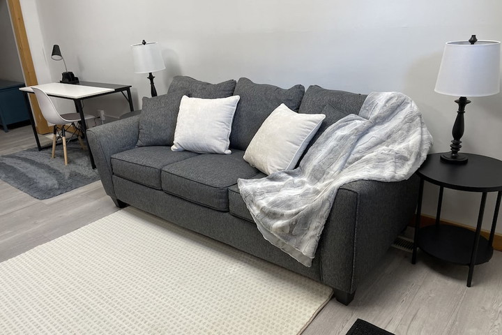 Cozy First Floor At The Heart Of Downtown Viroqua - Viroqua, WI