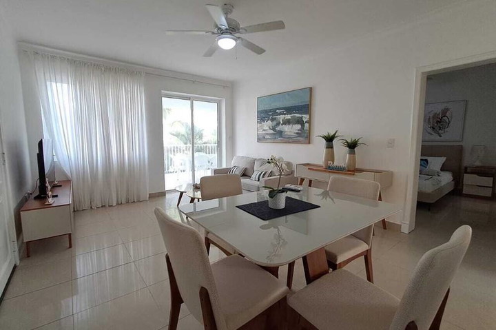 Playa Turquesa Escape - Punta Cana