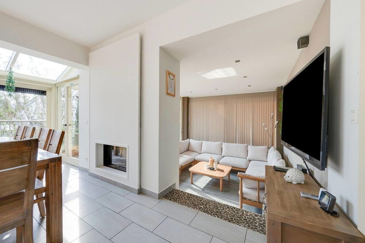 Villa Avec Jacuzzi & Sauna à 500 M De La Mer - Middelkerke