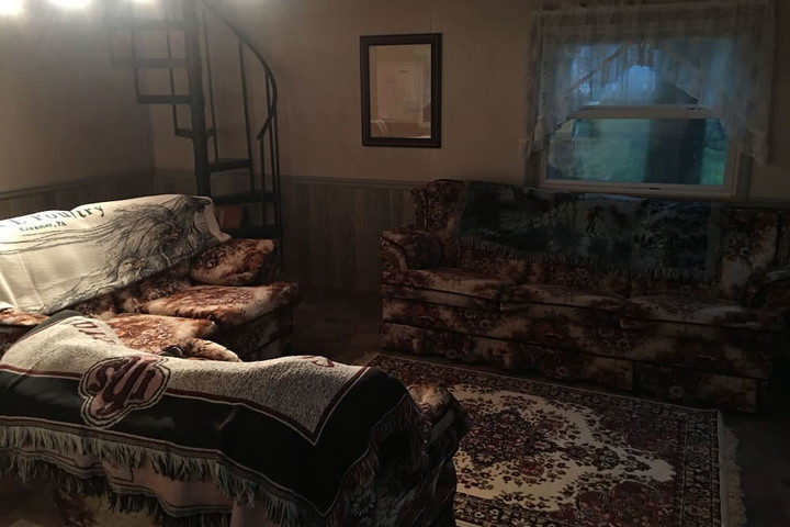 Sawmill Lane Cottage - Middleburg, PA