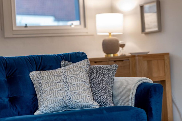 Murray's Neuk | Anstruther - Crail