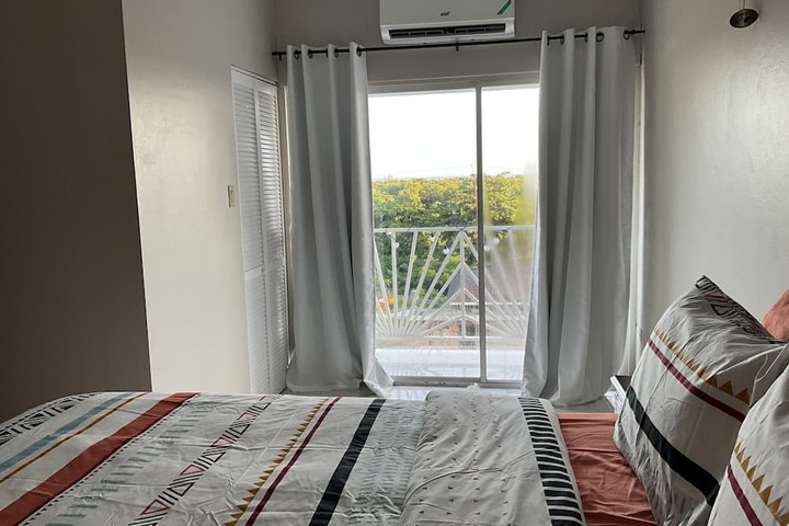Labelle Airport Condo - Montego Bay