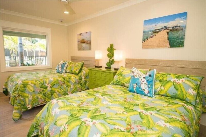 The Rod And Reel Resort-suite 7 - Anna Maria, FL