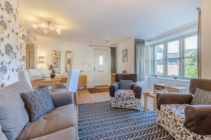 2 Bed In Tetbury (Oc-l34108) - Nailsworth