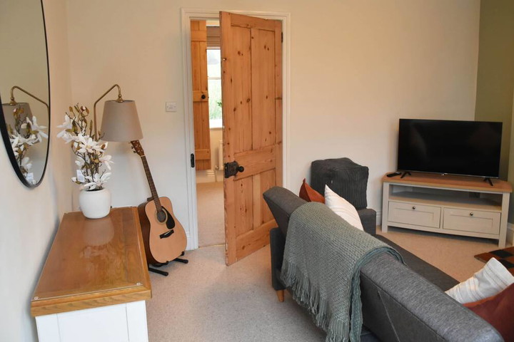 Castleview Cottage, Wensley, Matlock - Bakewell
