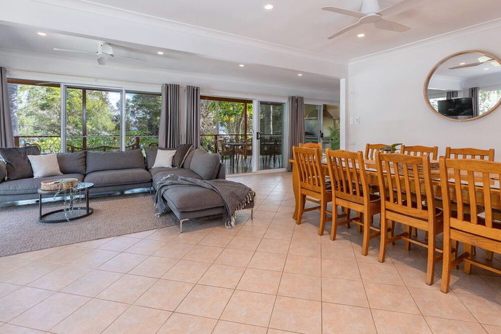 Amaroo Cottage Smiths Lake - Smiths Lake