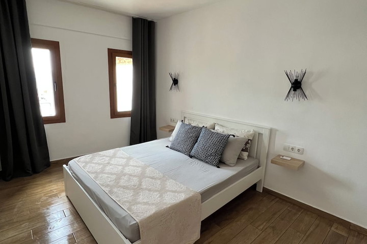 Serene 1-bedroom House With Ac In Charming Marmaris - Marmaris