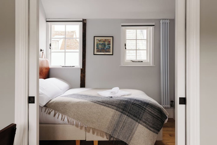 Jestico's, Stylish 5 Starlux, Very Centrally Located, Historical  1 Foc Parking - Canterbury