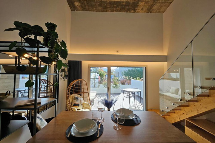 Marinha Grande Apartamentos Duo N°7 - Leiria