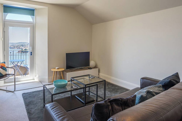 1 Bedroom Accommodation In Torquay - Newton Abbot