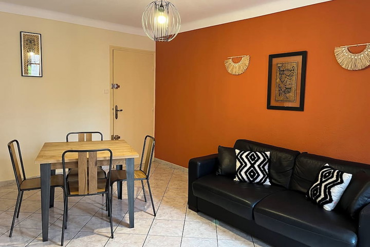 Appartement Proche De La Mer, Idéal Pour 2 à 4 Personnes, Garage Privé - Collioure
