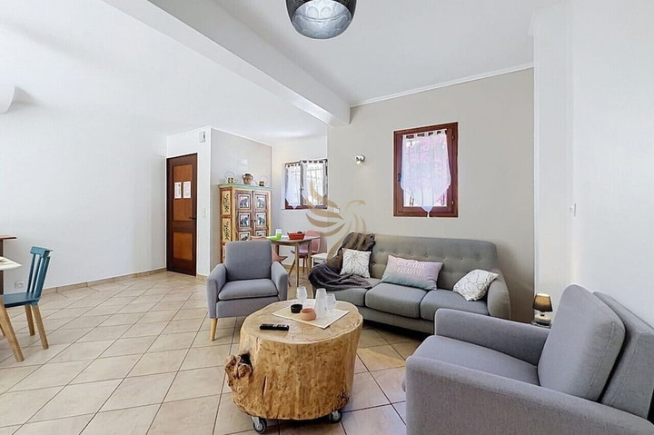 L'escapade Carpeaux Family Home - Fréjus