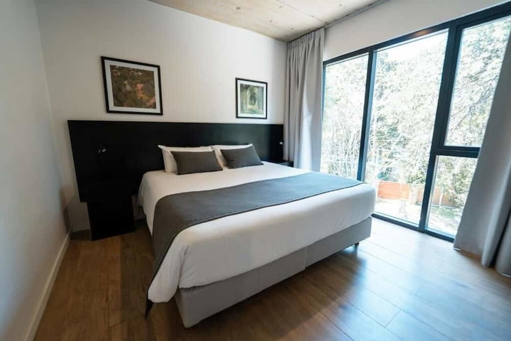 Free Breakfast Included Modern Room Near Bosques De Palermo Nature - Ituzaingó