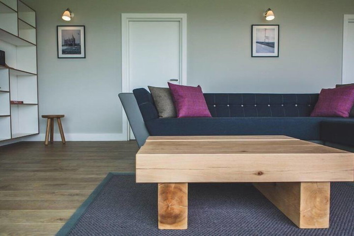 Lodge 7 - 3 Camas - Un John O'groat Con Capacidad Para 6 Personas En 3 Habitaciones - John o' Groats