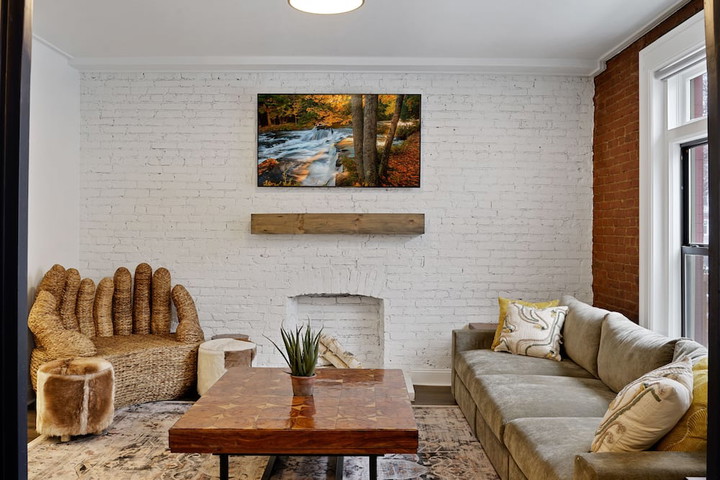 6 Bedrooms - Stunning Remodel, Heart Of Downtown Denver - Denver