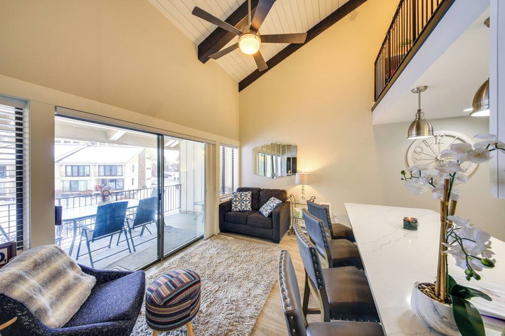 Waterfront Sandpoint Condo: Lake Access! - Sandpoint, ID