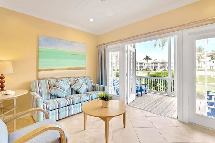 Waterview Villa W/ Full Kitchen In The Keys - Marathon, FL
