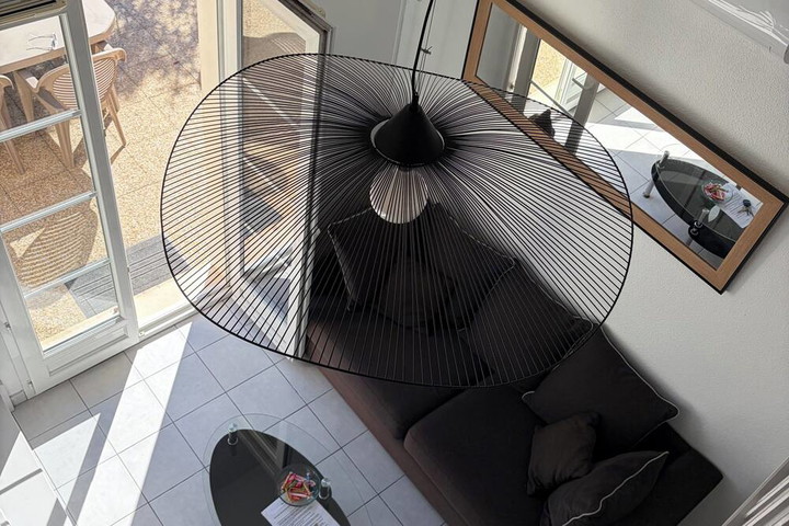 Maison Dans Résidence Privée Avec Piscine Et Vélos, à 20 Min à Pied De La Plage - Châtelaillon-Plage