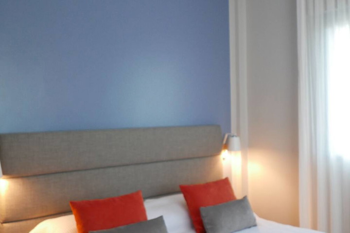Double King Size With Private Bathroom - Mendoza