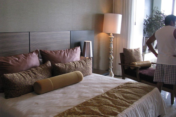 Vidanta Golf And Spa Resort 1 Bedroom Grand Luxxe Suite - Puerto Morelos