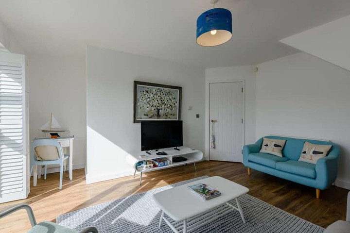 3 Bed In Rye- (Oc-87987) - Camber Sands