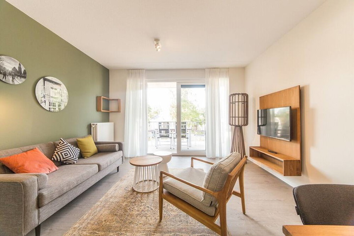 Apartamento En Maastricht Con Piscina - Maastricht