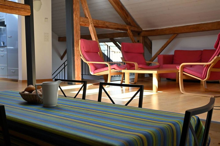 Mit Privatparkplatz By Interhome - Tarasp