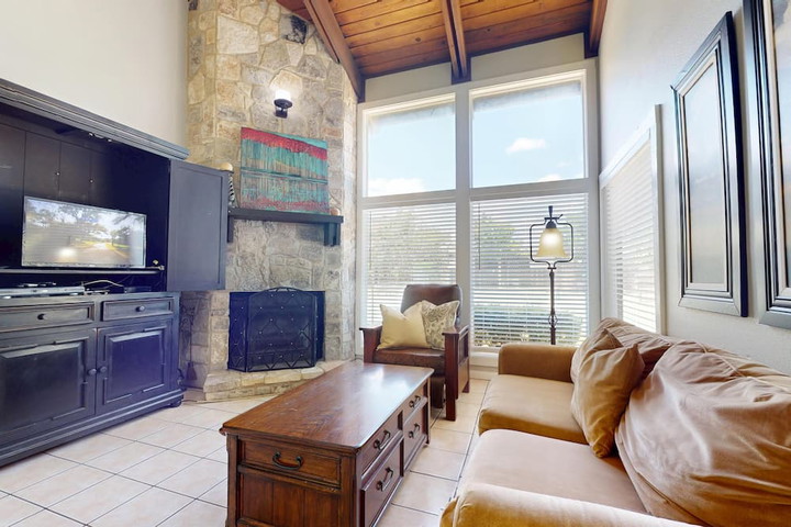Enclavado En El Texas Hill Country - New Braunfels, TX