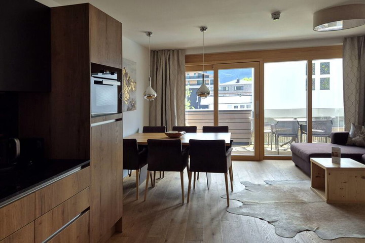 Spa Apartments Deluxe Panorama 521 - Saalbach-Hinterglemm