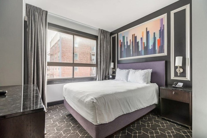 San Francisco | City Adventure | Fitness Center & Game Room | 1br - San Francisco, CA