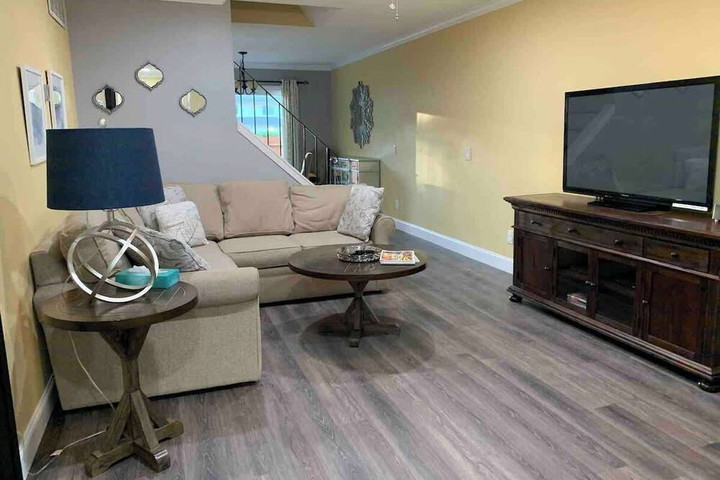 Spacious Pleasanton Townhouse With Fenced Yard - Danville, CA