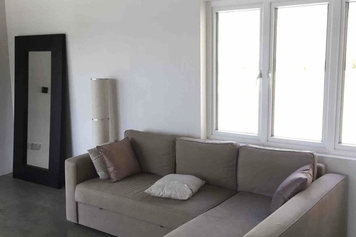 Hermosa Casa Moderna De 2 Dormitorios Con La Mejor Vista En Santa Lucía - Santa Lucía