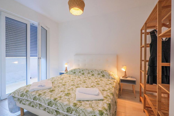 Residenza Luna No. A 6 By Lago Reisen - Mergozzo