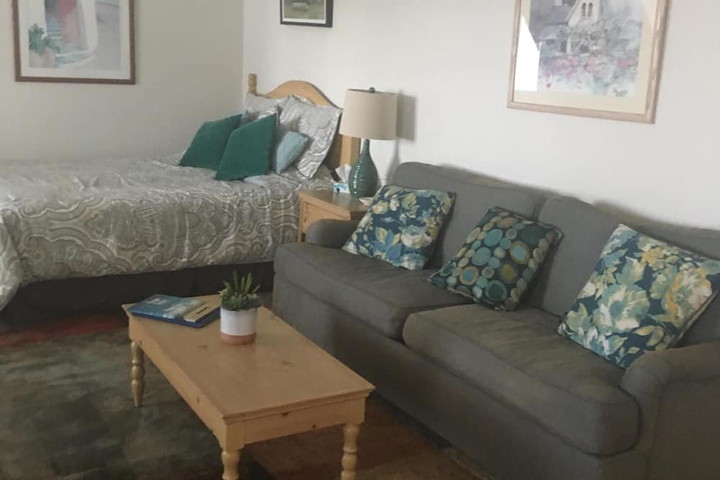 Montauk Manor-deluxe Studio Apartment - Montauk, NY