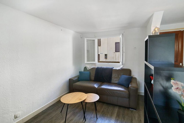 Apartment 'Porticcio Terra Bella 1' With Mountain View, Wi-fi And Air Conditioning - Ajaccio