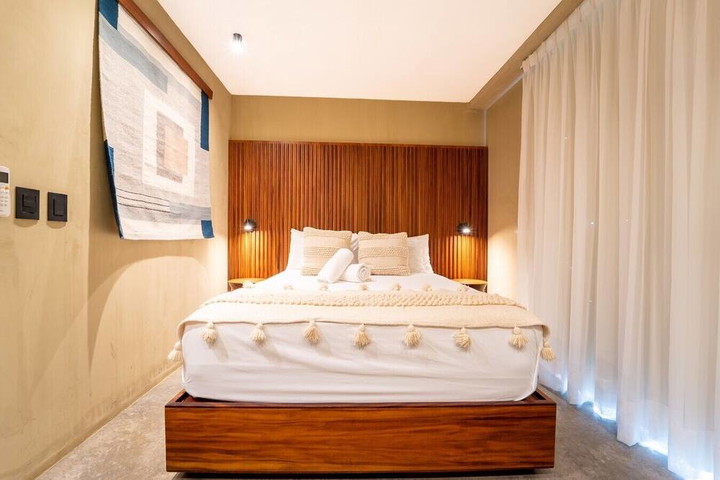 Modern Studio | Rooftop Pool + Parking - Sayulita