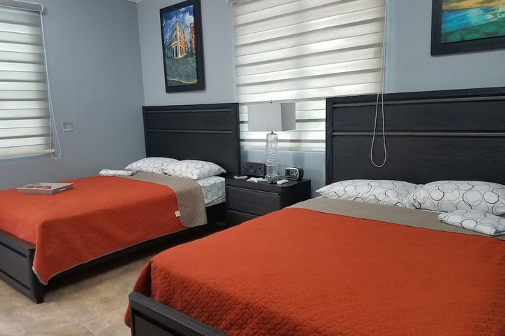 Caribbean Getaway Aguadilla - Aguadilla