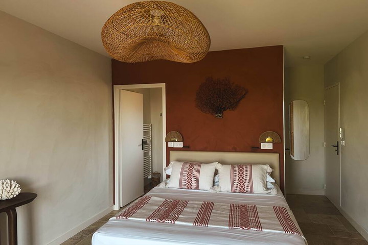 Calaïa - Boutique Guesthouse Corsica - Corsica