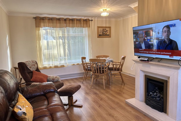 Free Parking | Private Garden | Fully Equipped | Family Friendly | Bus Stop - Oxford
