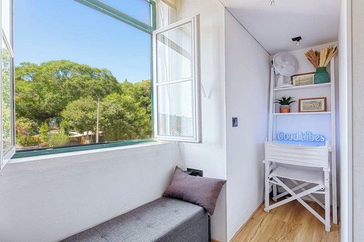 Renovated Loft In Lisbon's Historic Centerlocation, Comfort, And Peace And Quiet - Lisbon