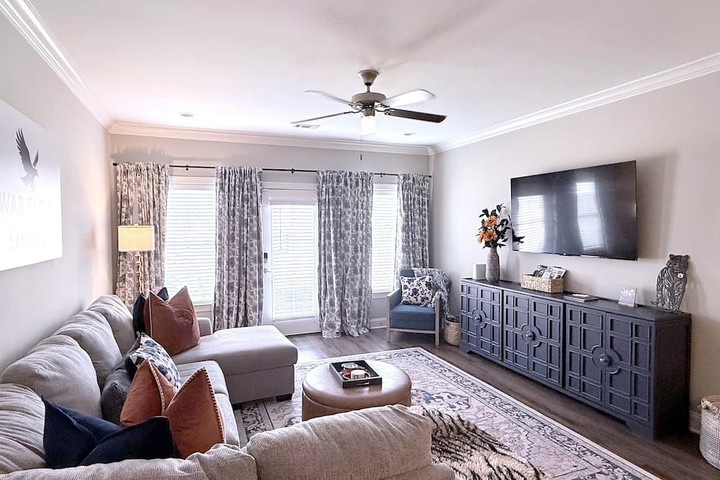 12 Guest Gameday Home - War Eagle Landing - Auburn, AL