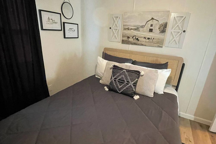 Scenic Ranch Retreat Near Fresno - Fresno, CA