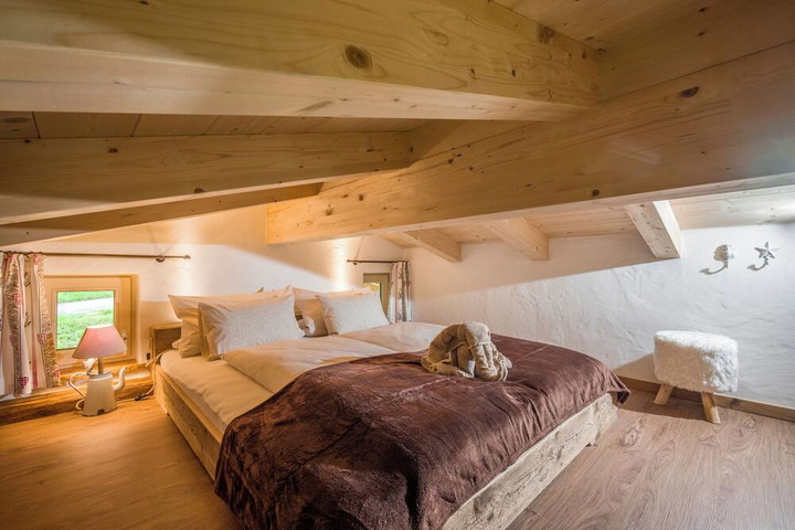 Reiterbauer Chalets & Vacation Apartment - Brixen im Thale