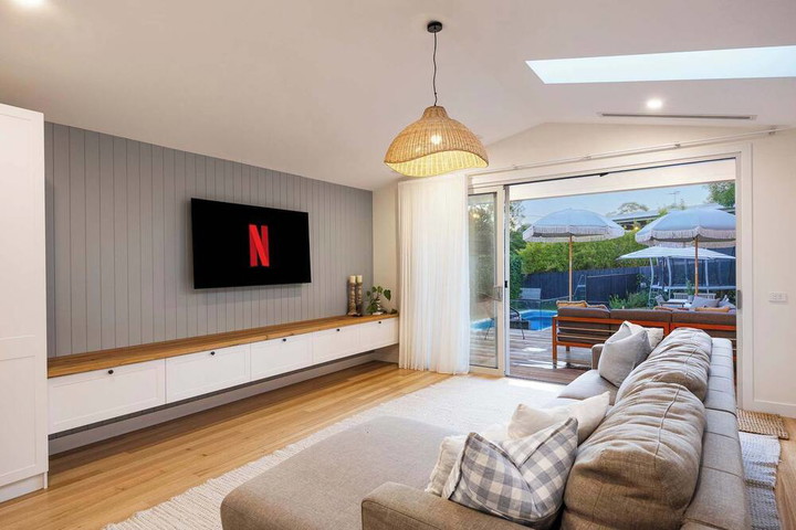 Martha's Playground - A Family's Ultimate Oasis - Mornington