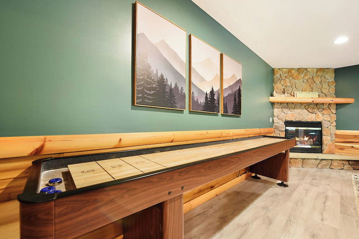 New Listing!  New 7 Person Hottub & Grill Firepit 2 Arcades 9 Minutes To Wisp! - Maryland (State)