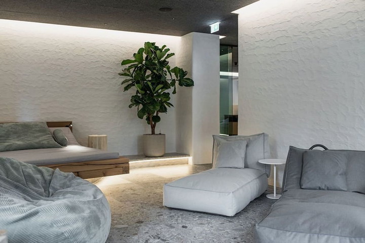 Doble Deluxe Plus - Hotel Goldenes Schiff - Bad Ischl