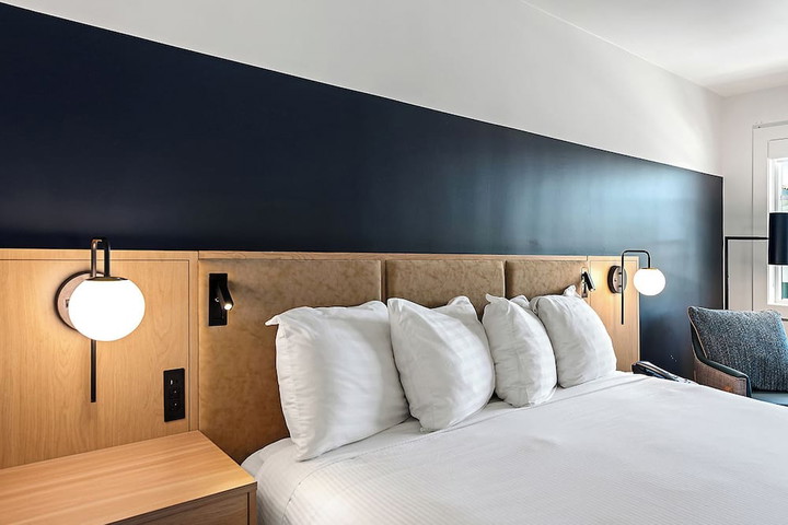 Boutique Inn With Heated Pool And Hot Tub. Minutes To Downtown Napa - Napa, CA